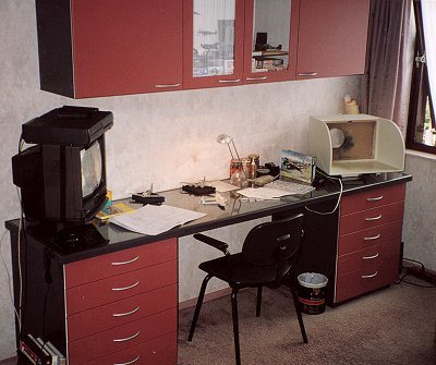 Hobby Desks